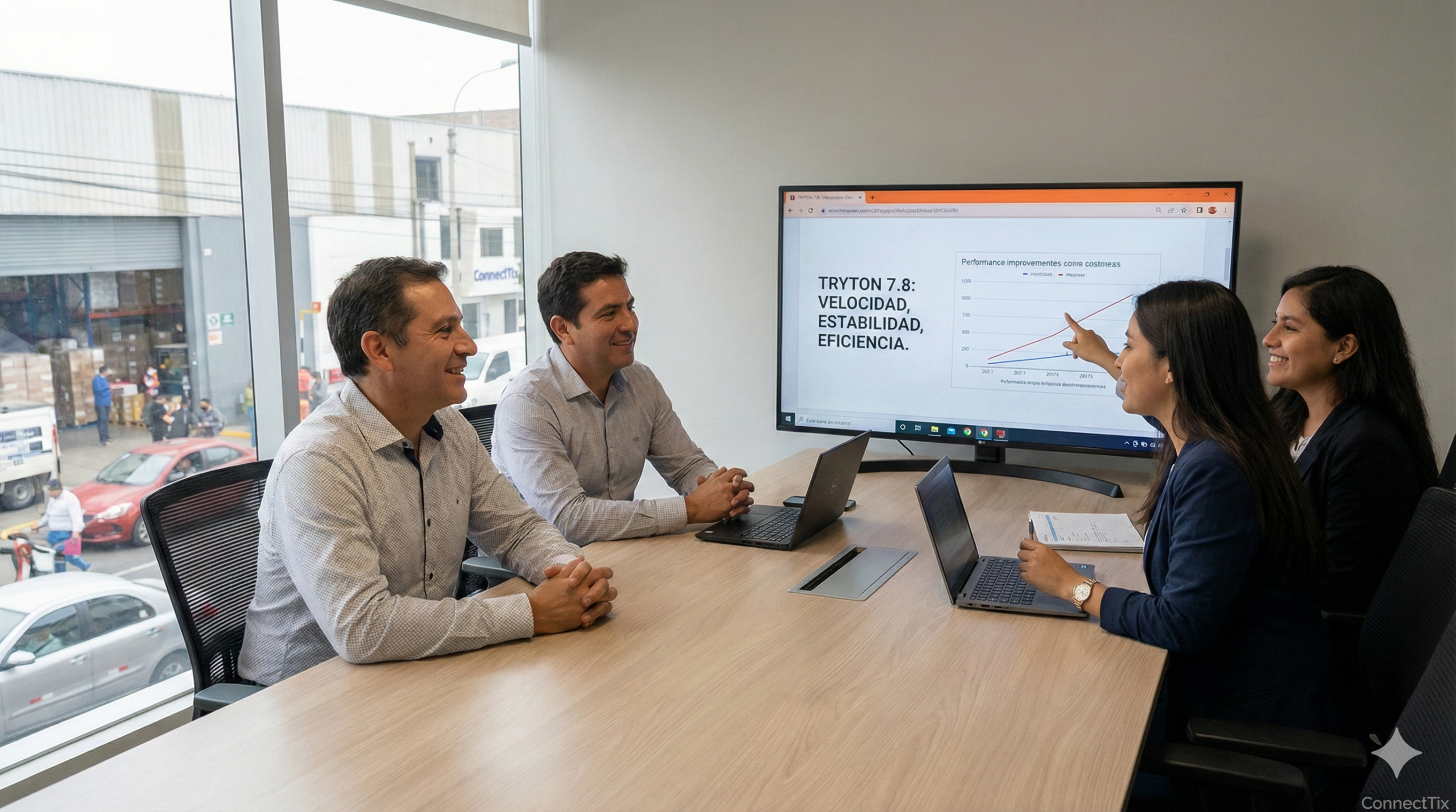 El impacto de la facturación electrónica en la economía y el comercio ...